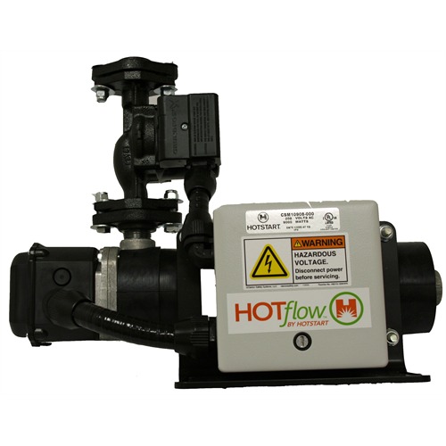 Hotstart Forced Heater 208 Vac - Davidson Sales Shop